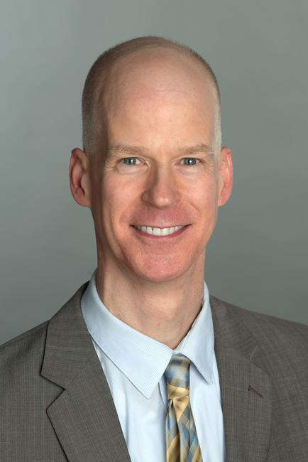 Dr. Christopher Andersen